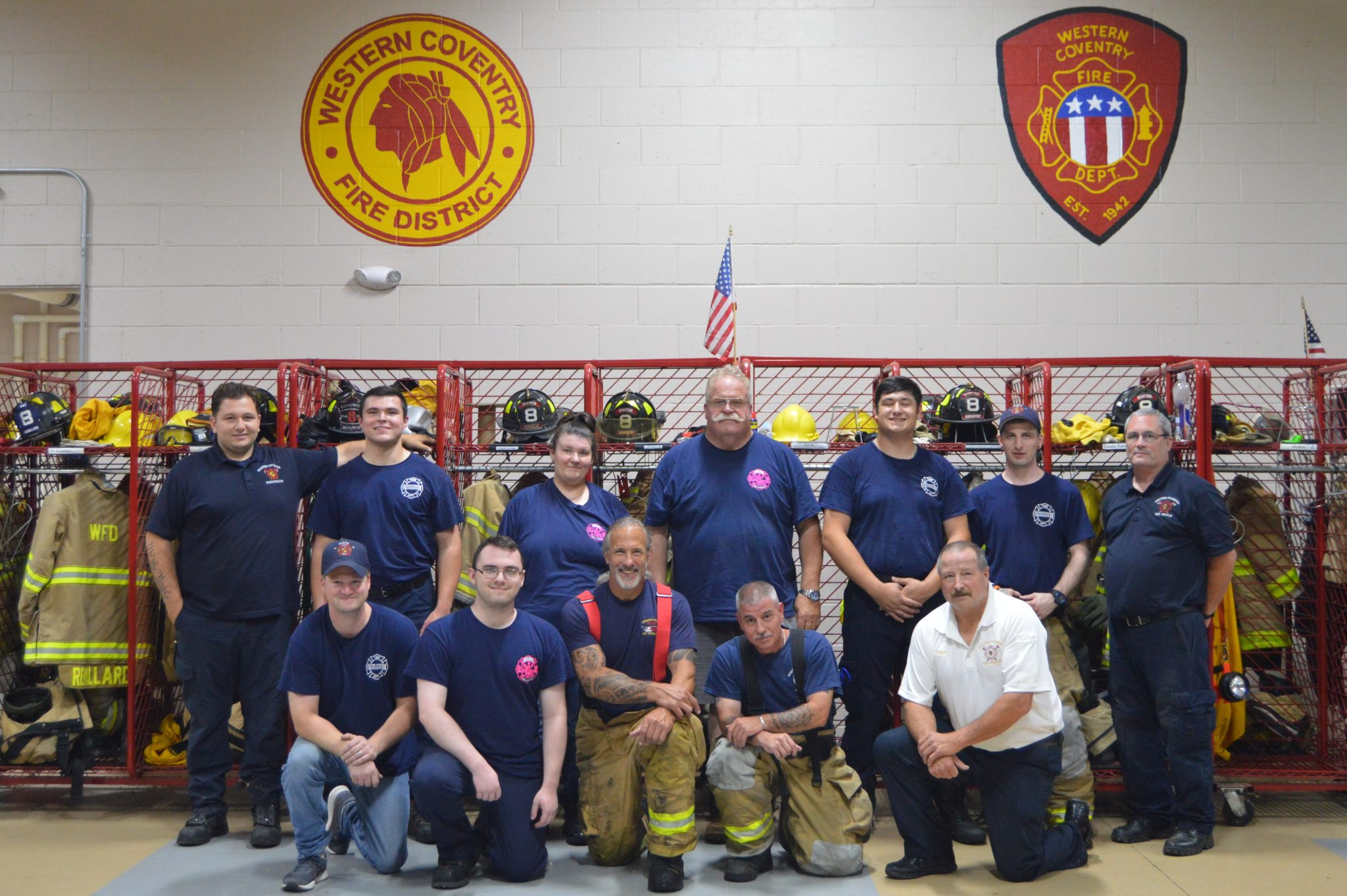 WCFD – Western Coventry Fire District Official Website
